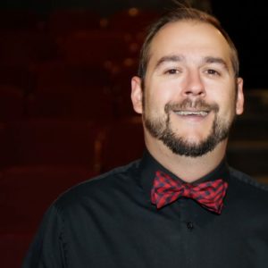 About - Town Hall Arts Center